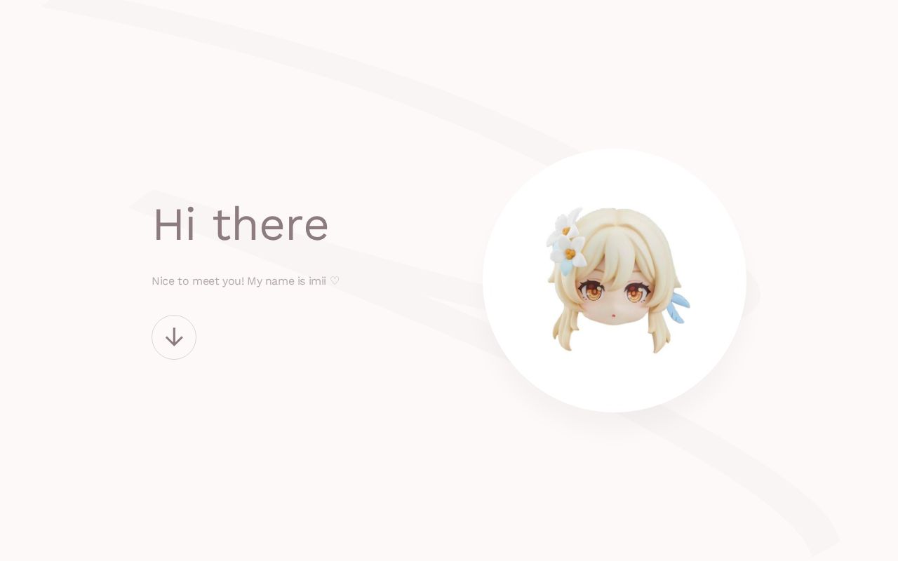 Imii